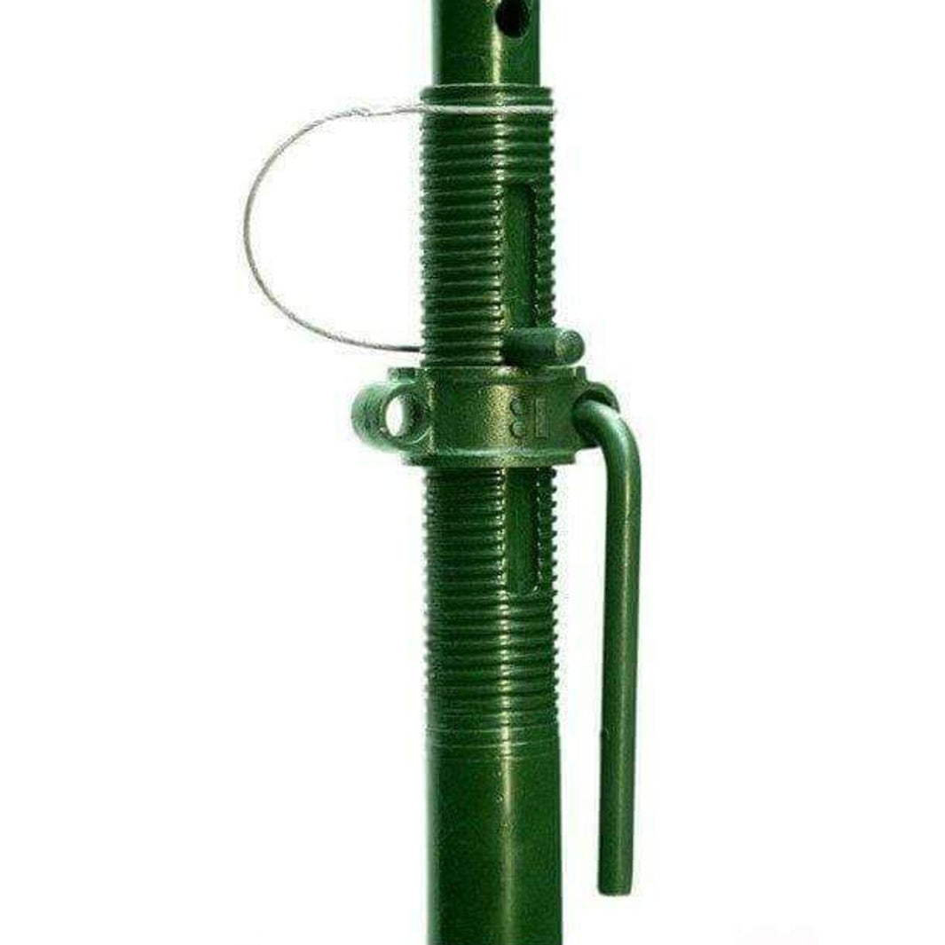 Steel Adjustable Acrow Prop – tradefence