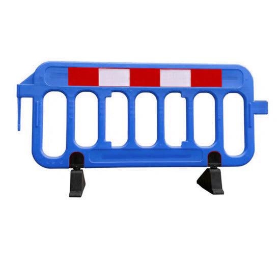 Chapter 8 Traffic Barrier – tradefence