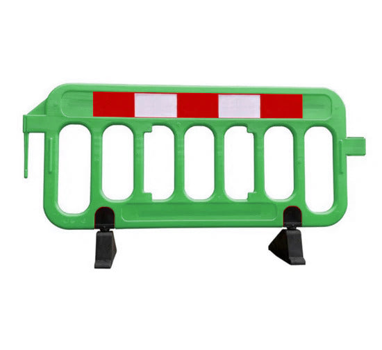 Chapter 8 Traffic Barrier – tradefence