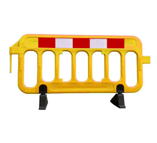 Chapter 8 Traffic Barrier – tradefence